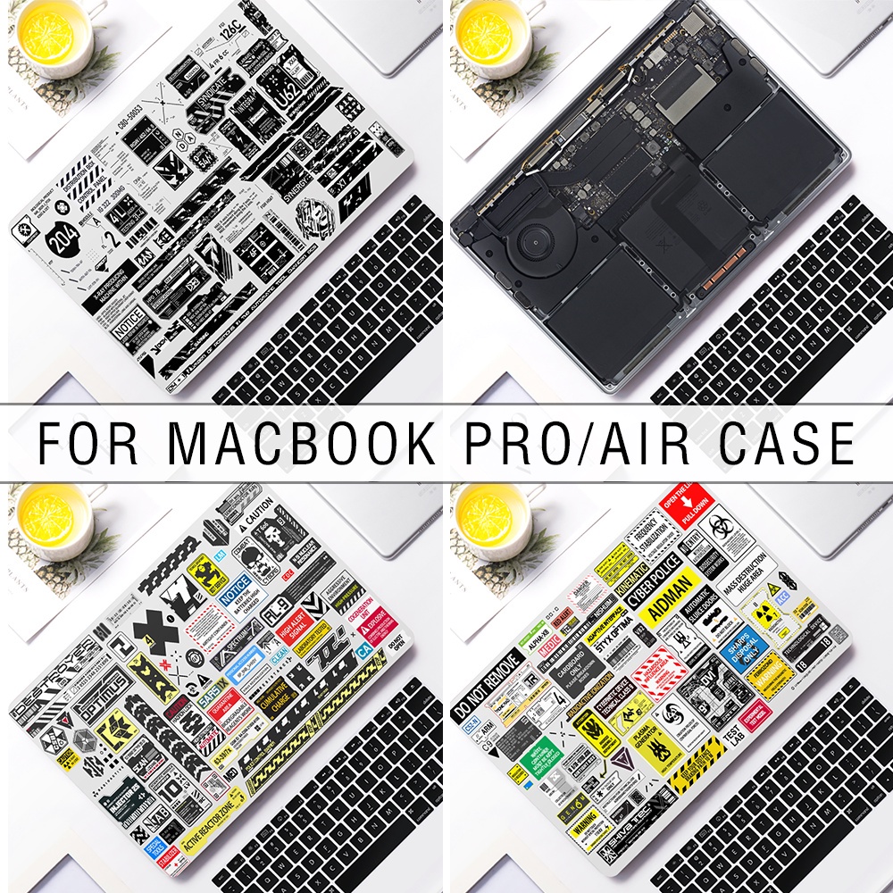 Hardcase for MacBook 2023 2021 Pro 14 16 inch a2779 a2442 A2780 a2485 ...