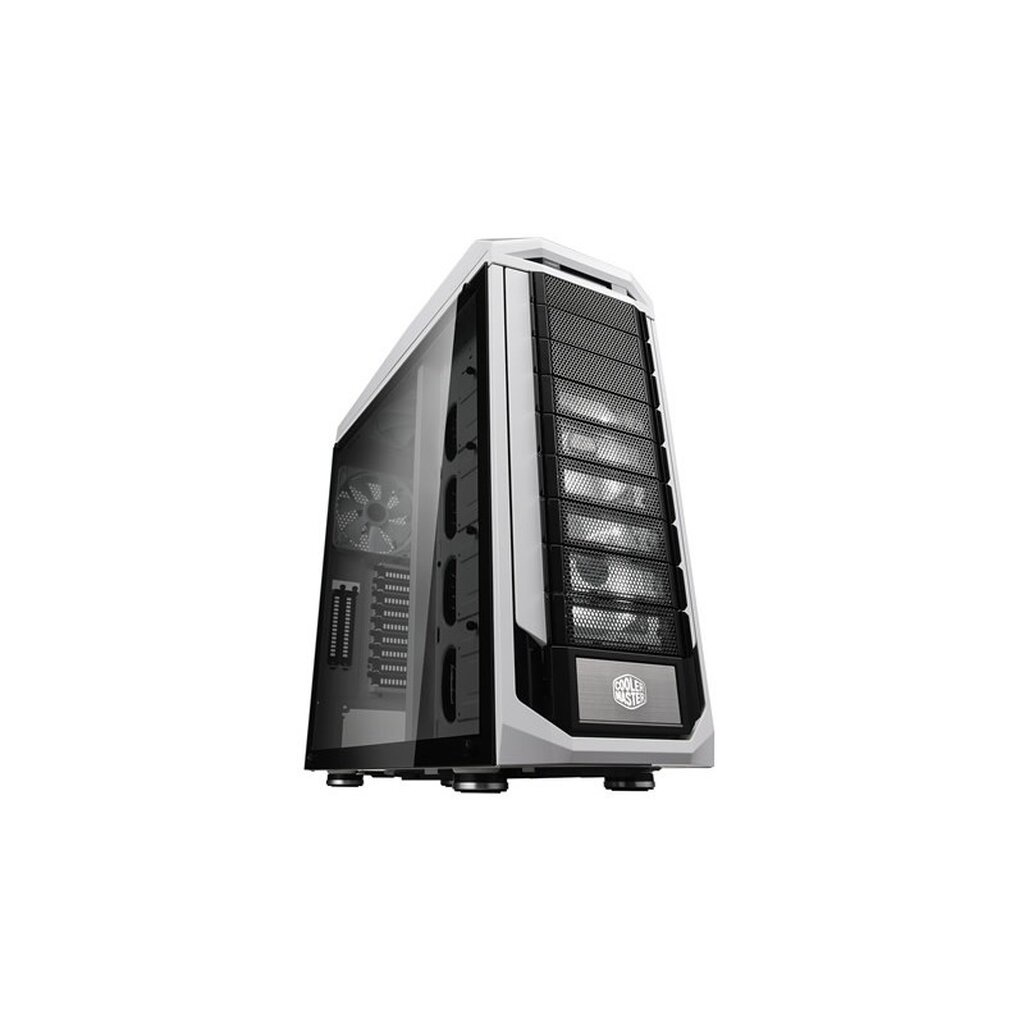 COOLER MASTER CASE STRYKER SE | Shopee Thailand