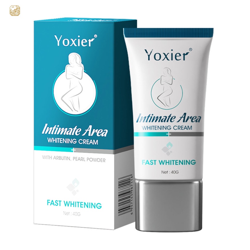 Yoxier Underarm Whitening Cream Body Creams Between Legs Knees Private ...