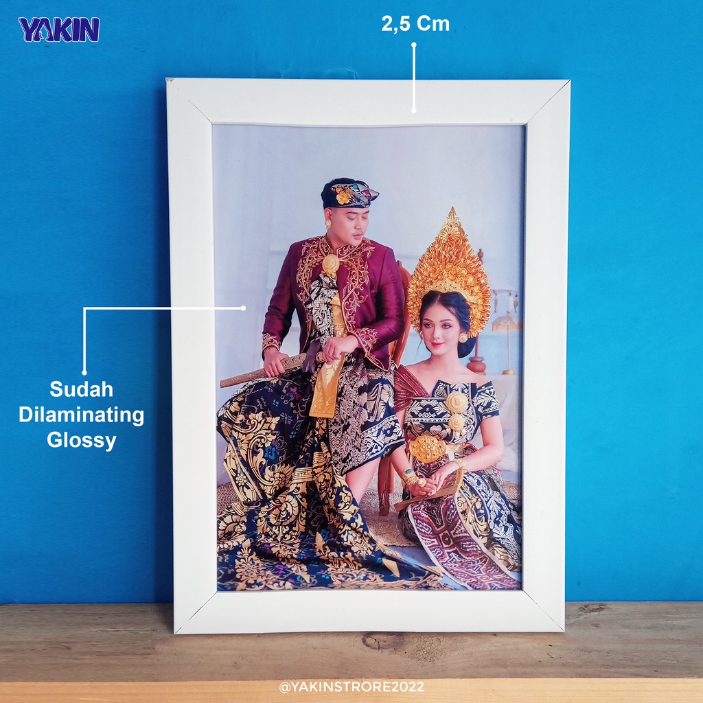 พิมพ์ PHOTO FRAME 10R 20X29 CM พร้อมกระจก | Frameblock - BLOCK PHOTOS ...
