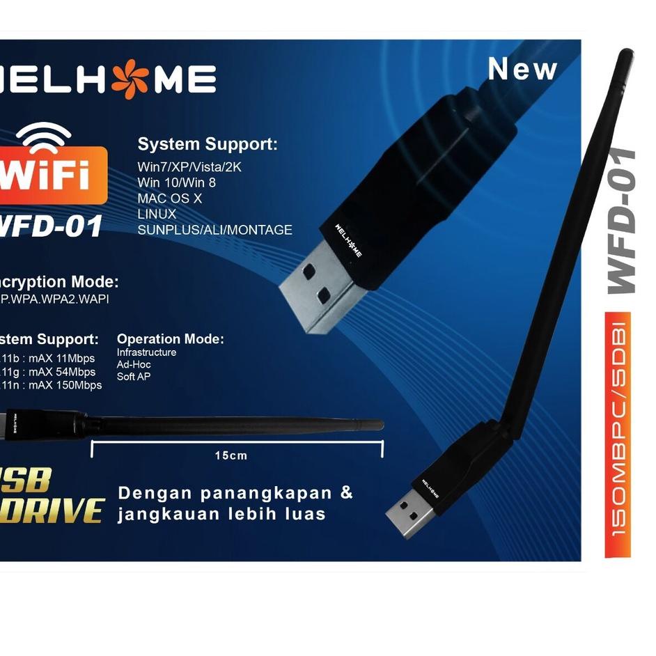 Dongle STB Wifi/Usb อะแดปเตอร์ดองเกิล ตัวรับสัญญาณพาราโบลิก ดิจิทัล ...