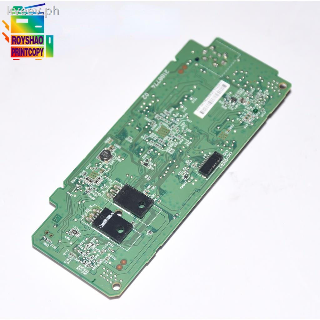 1 ชิ้นใช้ Formatter BOARD หลัก Logic Mother Board สําหรับ Epson L3110 ...