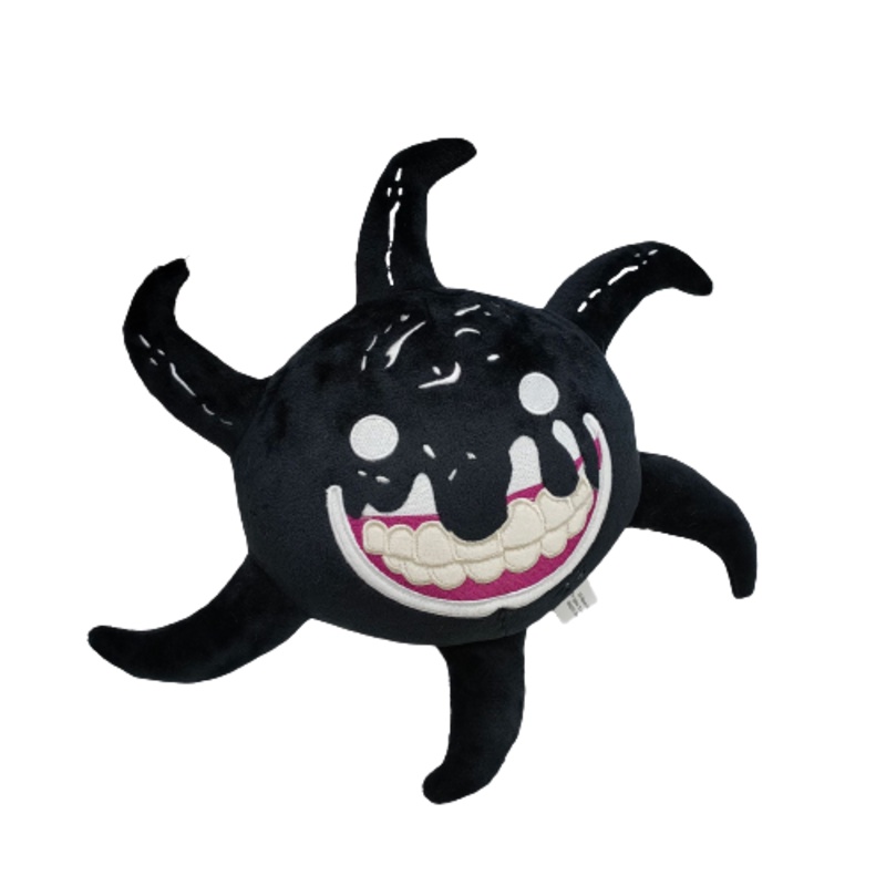 Screech Roblox ประตูของเล่นตุ๊กตาเด็กของขวัญวันเกิดคริสต์มาส | เกมสยอง ...