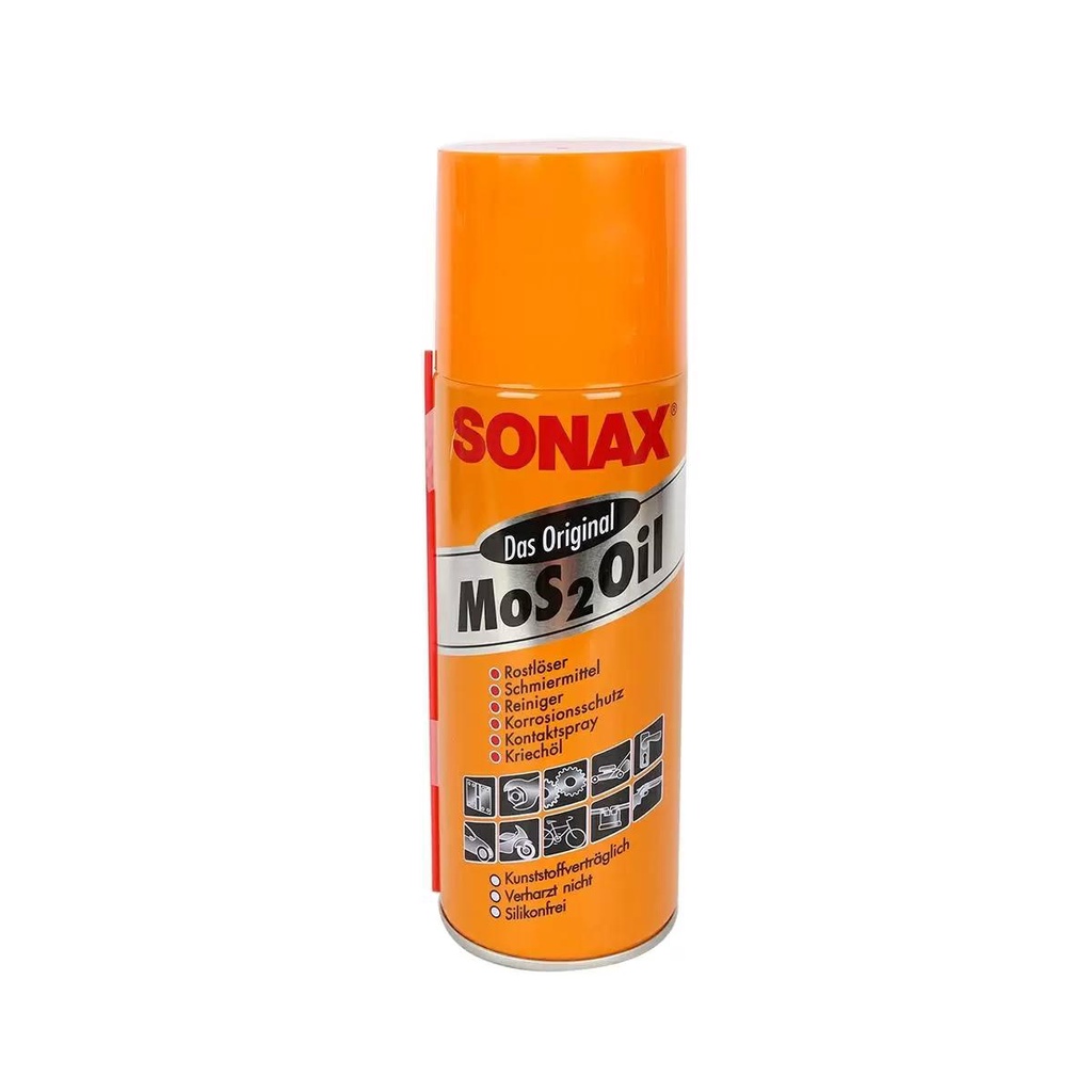 HOMEHAP SONAX น้ำยาอเนกประสงค์ 400 กรัม รุ่น 300 น้ำยาดูแลรถยนต์ | Shopee Thailand