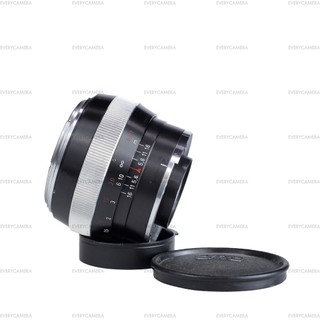 carl zeiss contarex 55mm f1.4 black contarex mount | Shopee Thailand