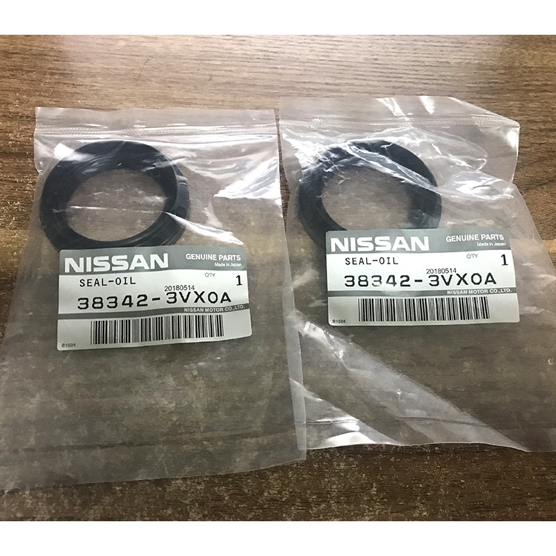 Nissan TEANA J32 X-TRAIL T30 TEANA J31 ALMERA N17 动轴 น้ํามัน (1)MADE IN ...