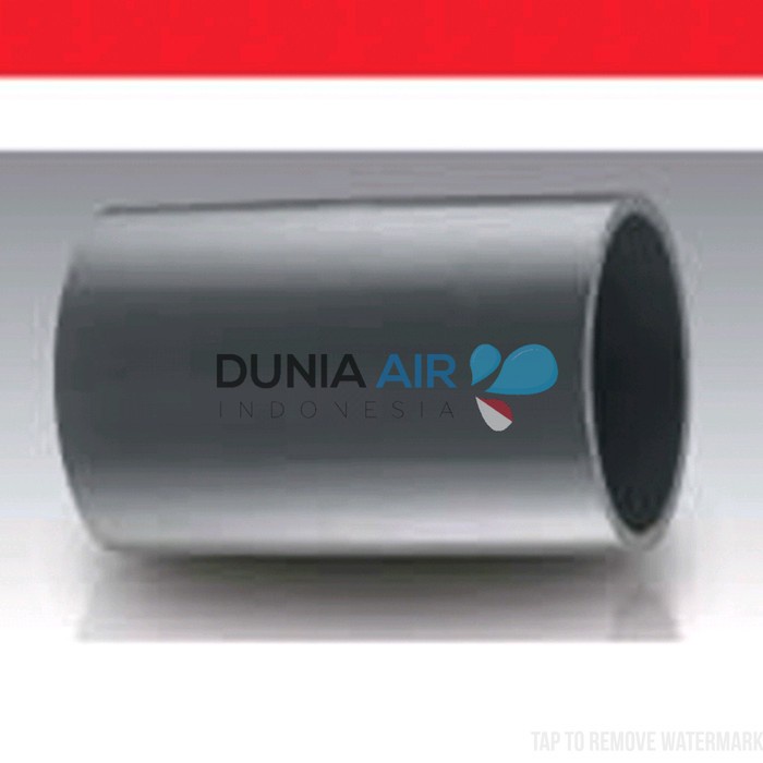 PVC PIPE CONNECTION RUCIKA AW 10" INCH PVC PIPE FITTINGS | Shopee Thailand