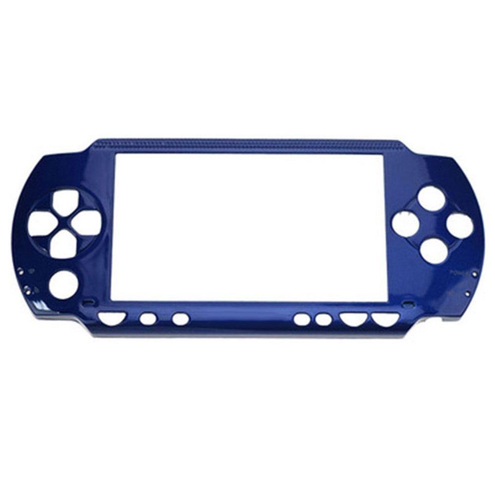 อะไหล่คอนโซลหน้า แบบเปลี่ยน สําหรับ PSP 1000 Housing Shell for PSP 1000 ...