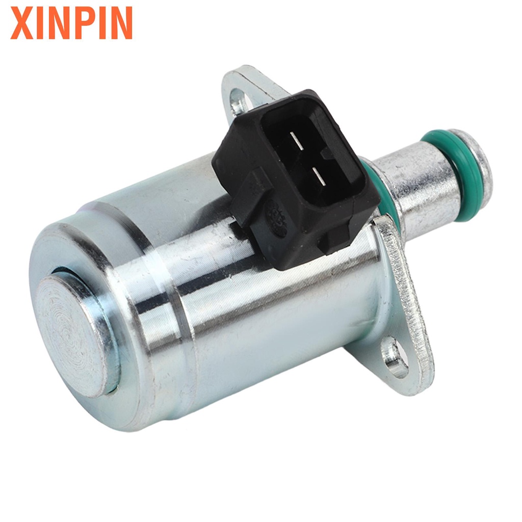 Xinpin Power Steering Proportioning Valve Steel Structure Rustproof ...