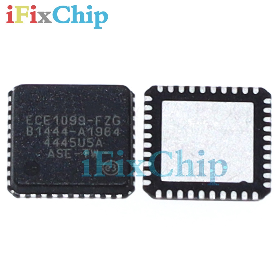 วงจรรวม QFN40 ECE1099-FZG ECE1099 5 ชิ้น | Shopee Thailand