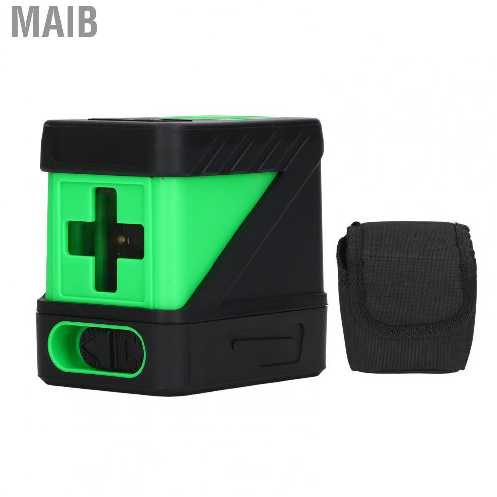 Maib Line Level Tool Line Leveler High Visibility Self Adjustment ...