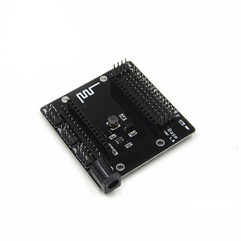 Node MCU Development Kit V3 CH340 NodeMCU esp8266 | Shopee Thailand