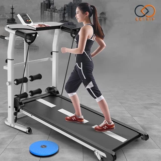 ช้อป ลู่วิ่งไม่ใช้ไฟฟ้า ราคาสุดคุ้ม ได้ง่าย ๆ | Shopee Thailand