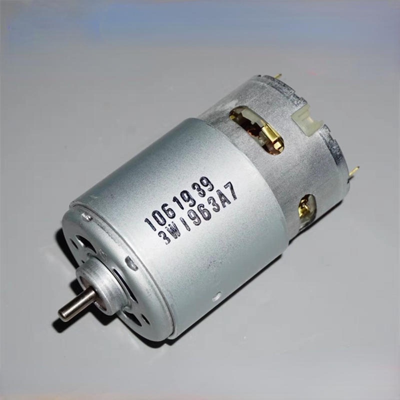 Johnson มอเตอร์แม่เหล็กแรงบิดสูง 555 DC12-18V 17500r/min DIY | Shopee ... Johnson มอเตอร์แม่เหล็กแรงบิดสูง 555 DC12-18V 17500r/min DIY | Shopee ...