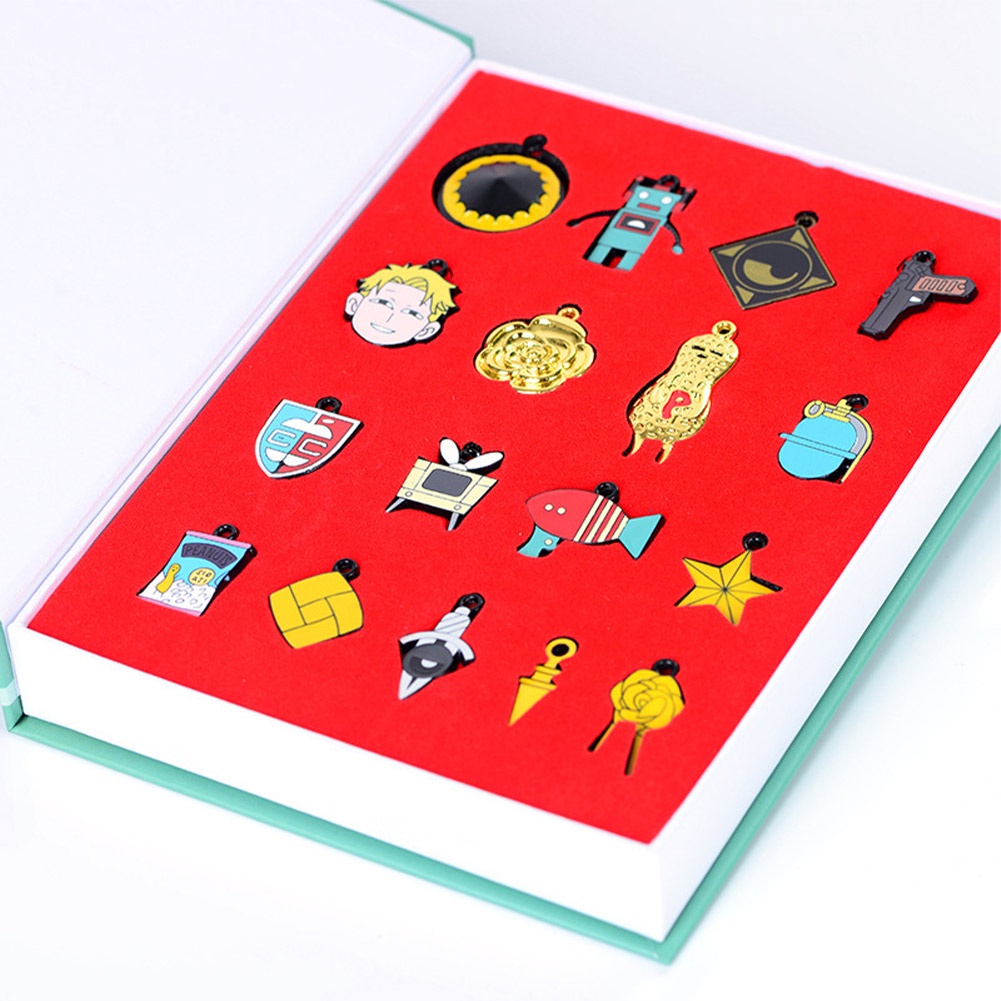 Spy FAMILY ชุดคอสเพลย์ สายลับ จากบ้านไปบ้านไปบ้าน พร้อมพวงกุญแจ ...