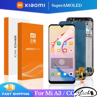 Xiaomi, mi cc9e, หน้าจอ ราคาพิเศษ | Shopee Thailand