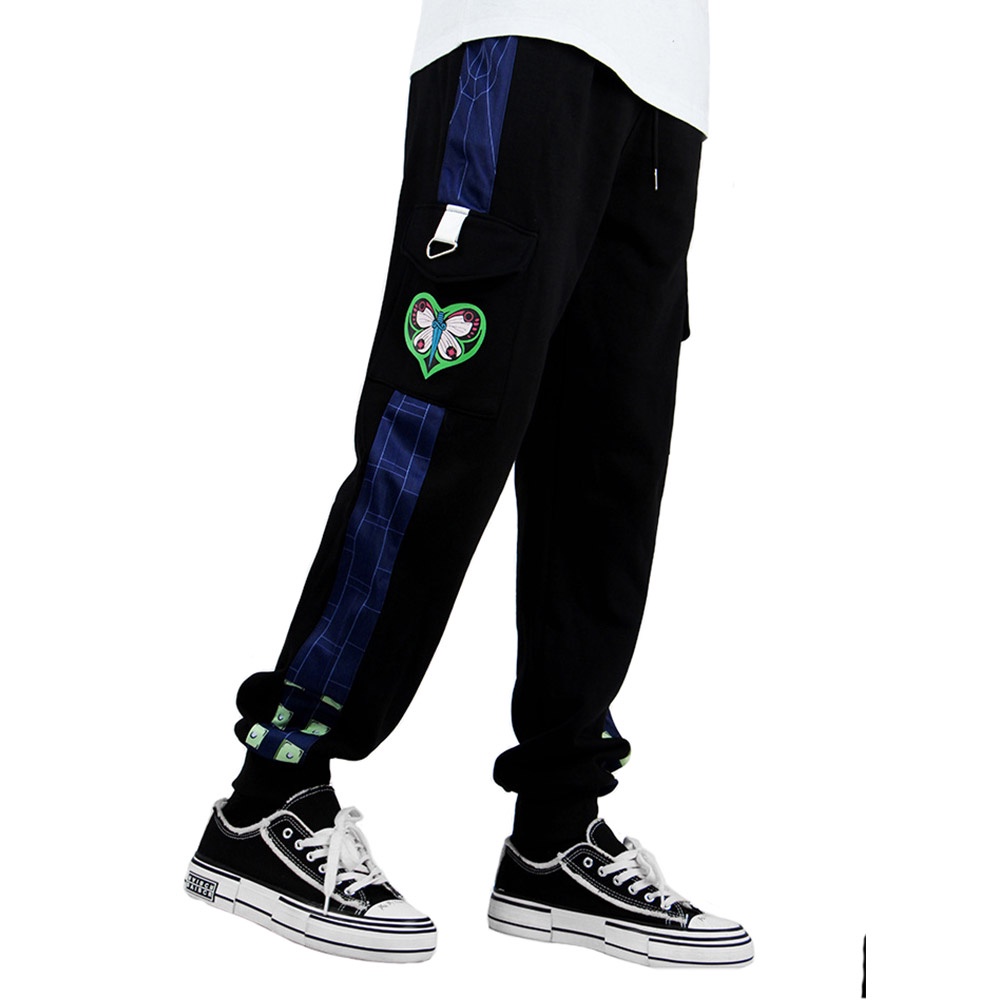ชุดจั๊มสูทเปล่า ลาย JOJO's Bizarre adventure JOJO's Xu Lun สําหรับงาน ...