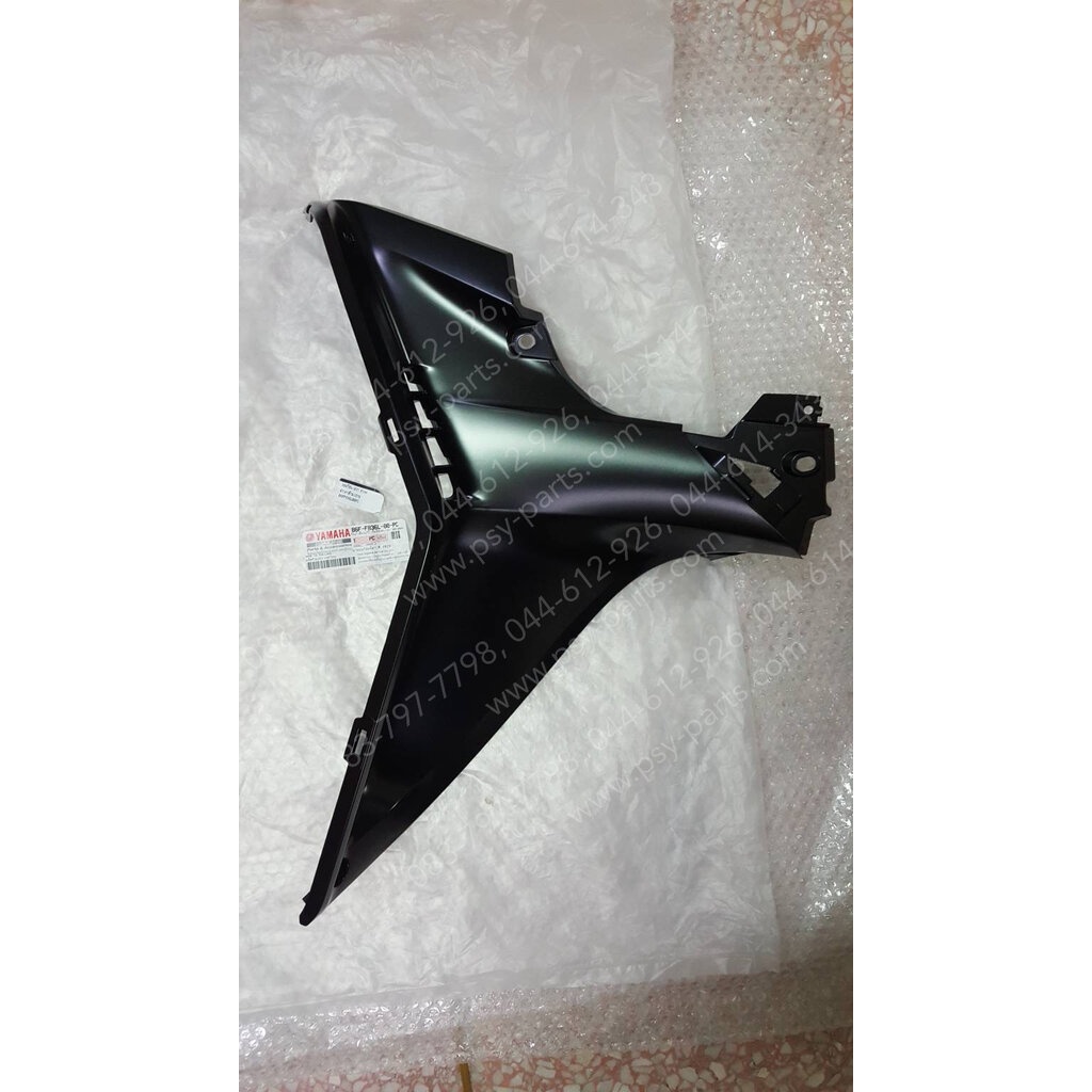 คอนโซล-ขวา FINN แท้ๆ สีดำเทาด้าน (1579) B6F-F836L-00-PC | Shopee Thailand