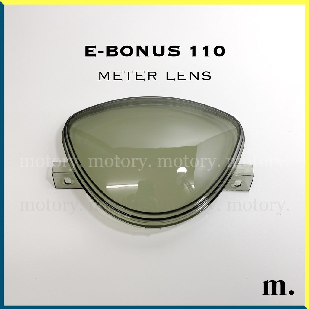 เลนส์ SYM E BONUS 110 - เมตร | Shopee Thailand