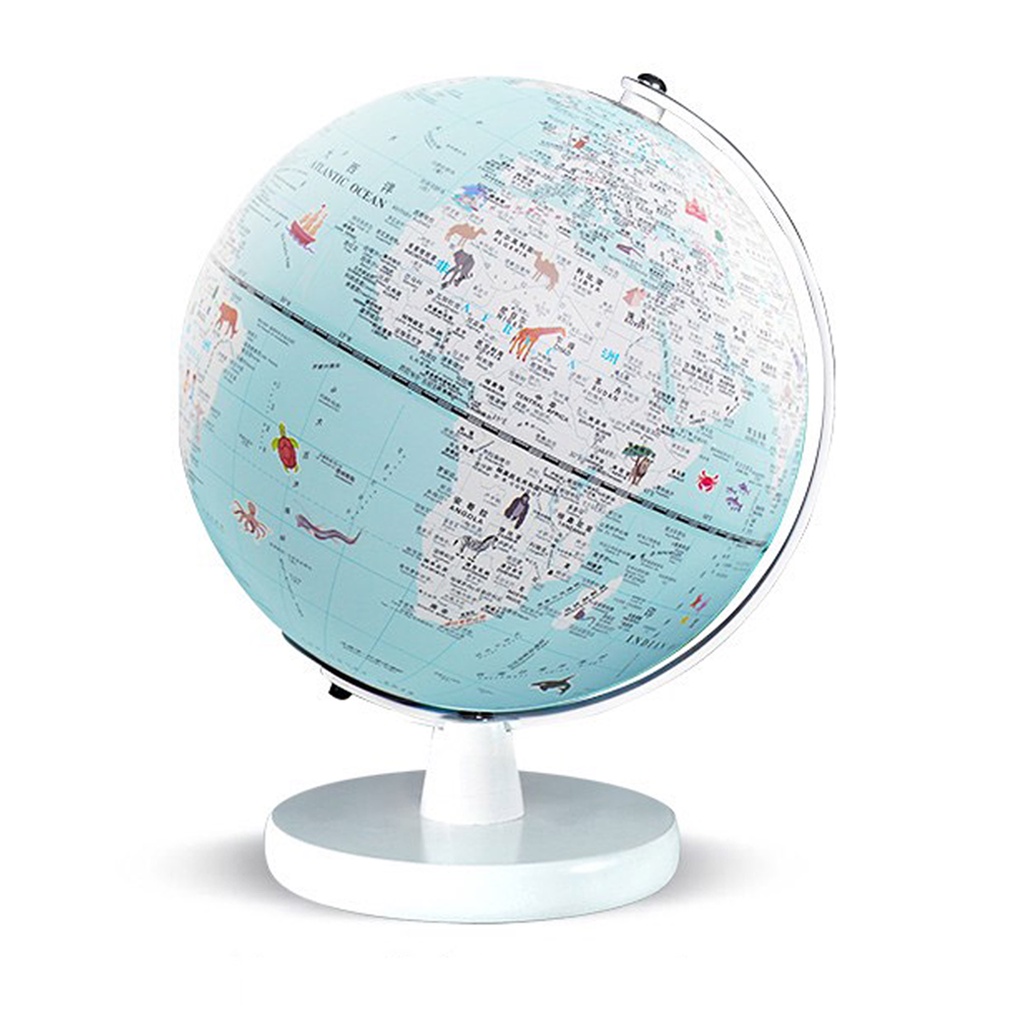 Xiaomi Youpin Dipper Gemini AR Globe พร้อมสัมผัสลดแสงอัจฉริยะ AR เพื่อ ...