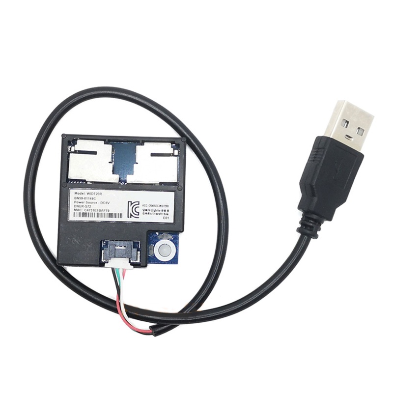 R* RT5572 300Mbps WIDT20R BN59-0148C 2 4G+5G Dual-band Card 300M ไร้สาย ...