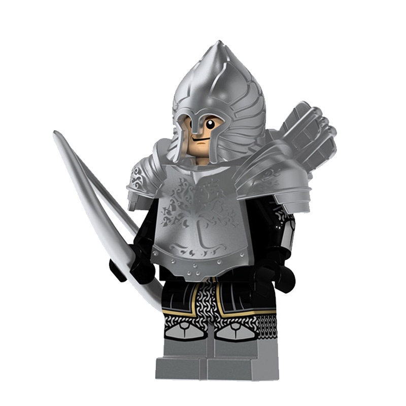 ฟิกเกอร์ อัศวินยุคกลาง Spartan Woman Warrior Roman Centurion Soldier ...