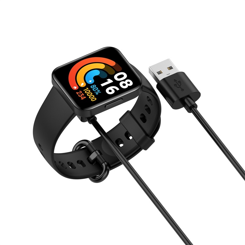 สายชาร์จ USB แบบเปลี่ยน สําหรับ Xiaomi Redmi Watch 3 / Redmi Watch 2 ...