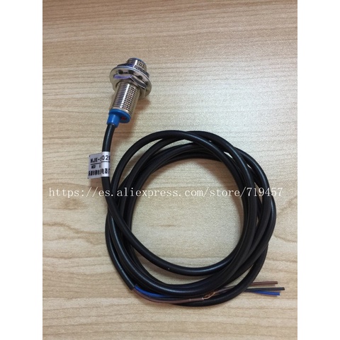 ส่งฟรี สวิตช์เซนเซอร์ NJK-5002C NJK-5002C npn | Shopee Thailand