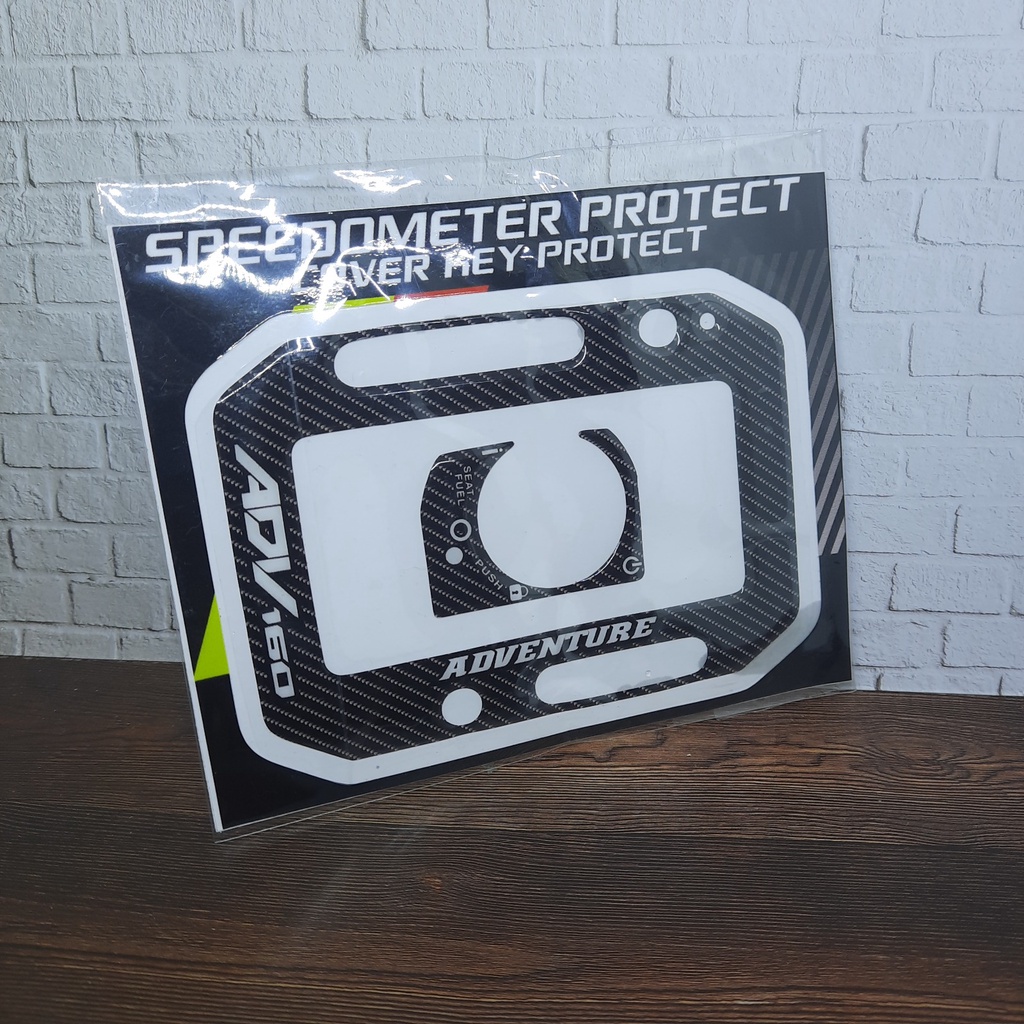 ใหม ่ ADV 160 SPEEDO PROTECTION KEY COVER นูน | Shopee Thailand