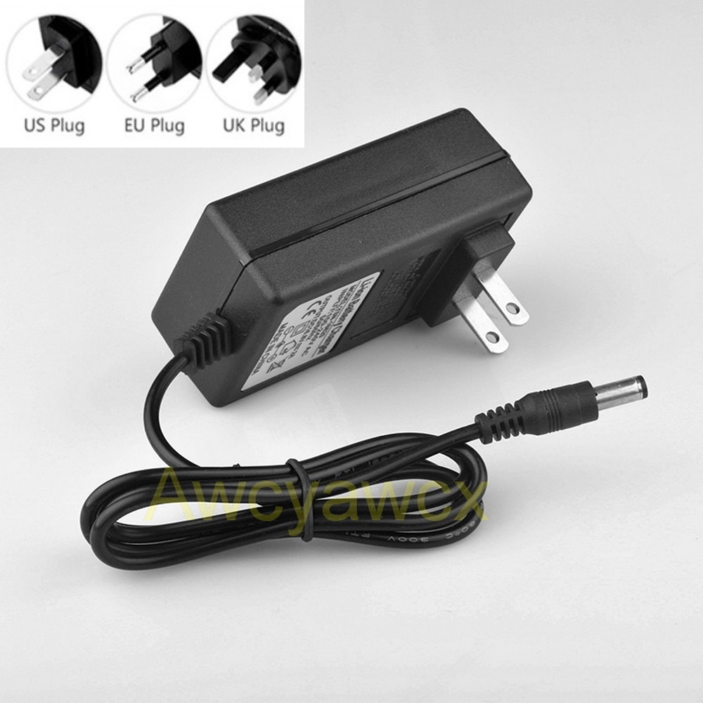 24v 500mA AC DC Battery Charger สําหรับมินิสกู๊ตเตอร์ไฟฟ้าชาร์จอัจฉริยะ ...