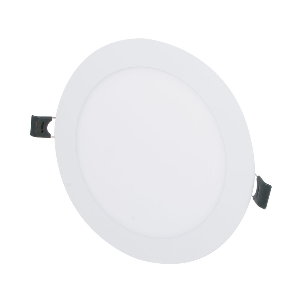 โคมดาวน์ไลท์หน้ากลม 5 นิ้ว LED 12W Warm White EVE LIGHTING รุ่น RD ...