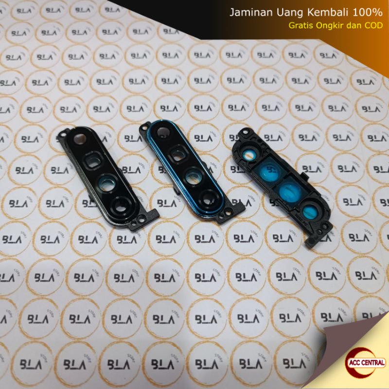 วงแหวนเลนส์กระจกกล้องหลัง Infinix S5 / S5 Lite | Shopee Thailand