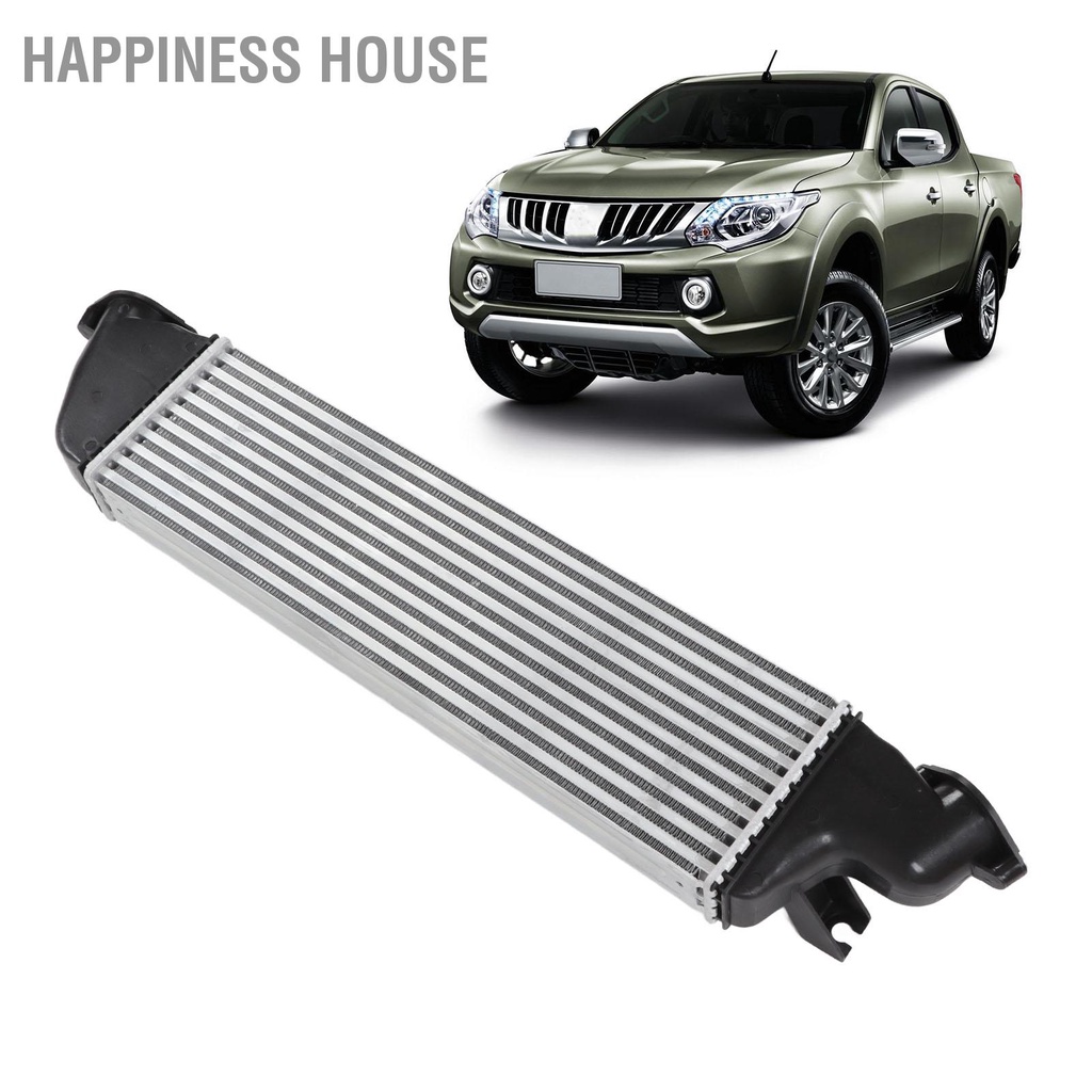 Happiness House รถ Intercooler 1530A161 Turbo Air Cooling สำหรับ ...