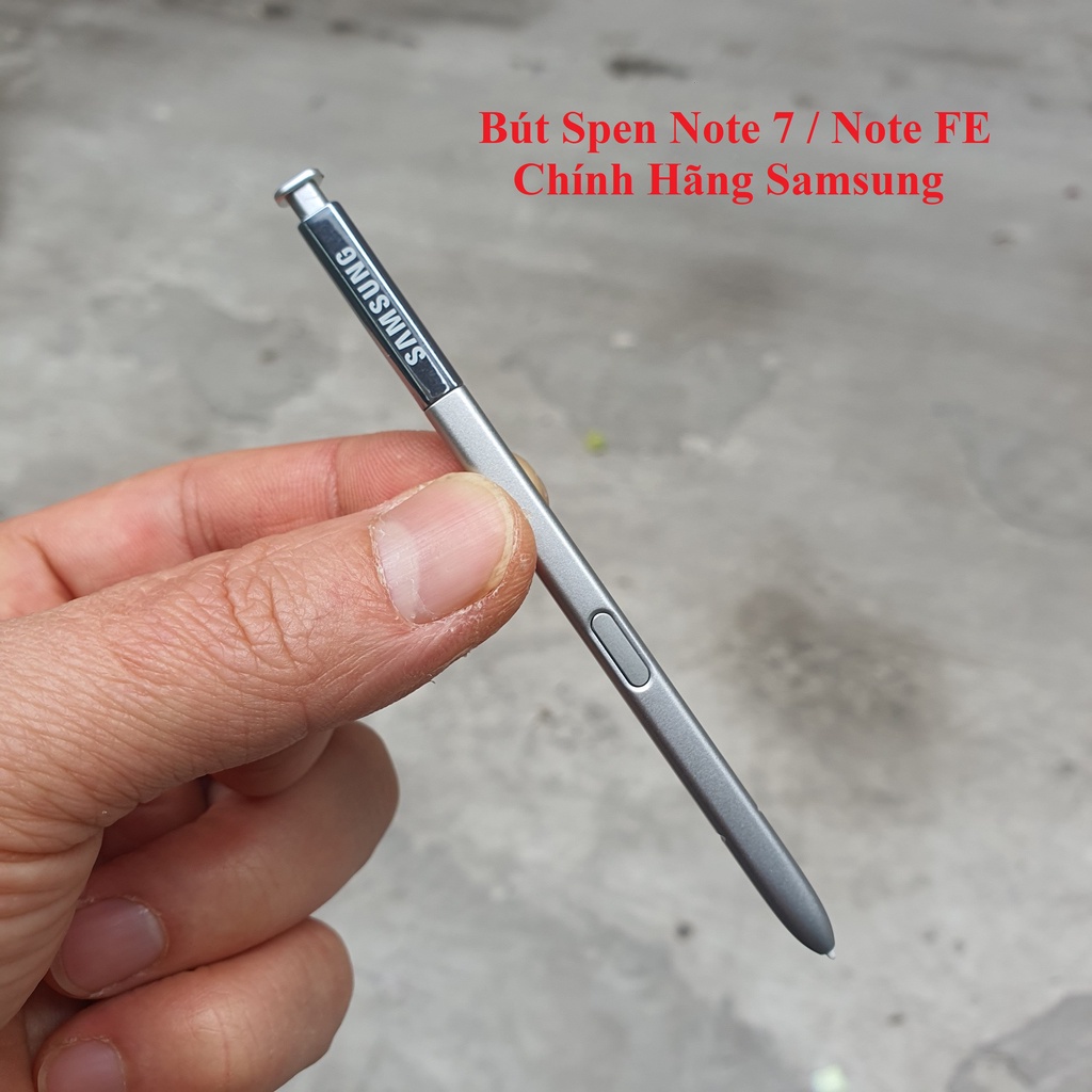 ปากกา Samsung Note 7/ Note FE ของแท้ | Shopee Thailand