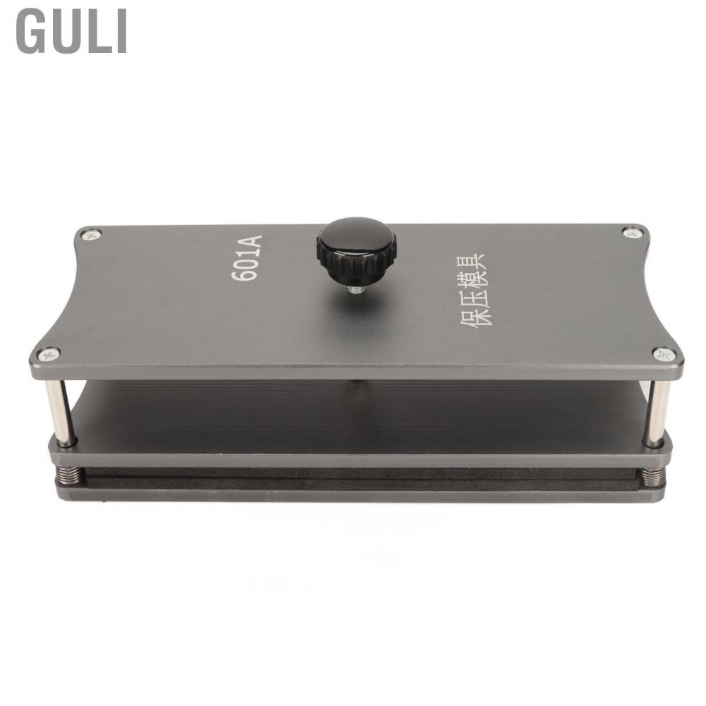 Guli Frame Dispensing Laminating Mould Aluminum Alloy 601A Pressure ...