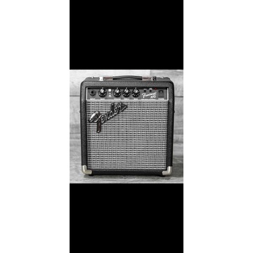 Fender Frontman 10G แอมป์กีตาร์ไฟฟ้า | Shopee Thailand