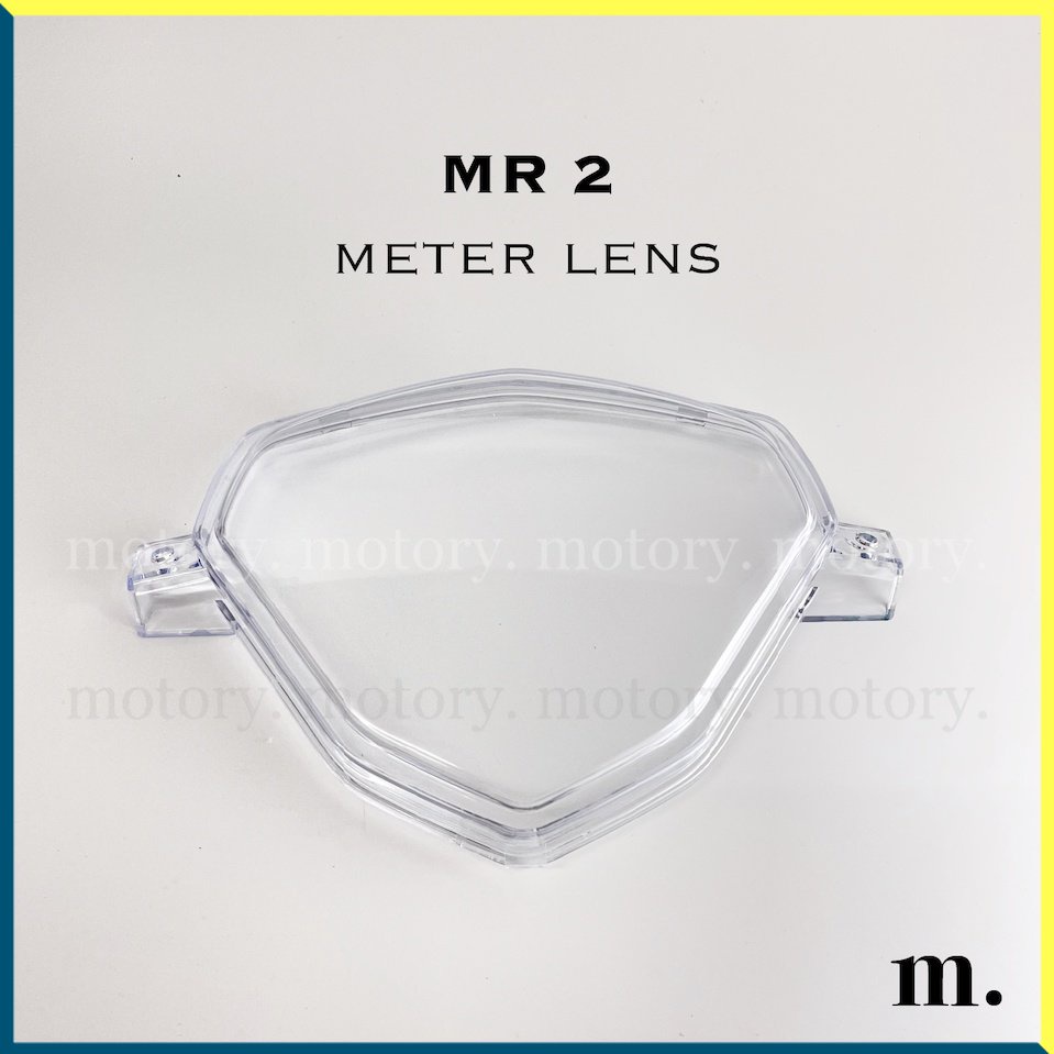Modenas MR2 - เลนส์มิเตอร์ | Shopee Thailand