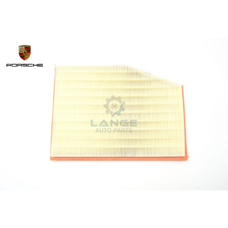 Porsche Boxster (986) 1996-2004 ไส้กรองอากาศ 99611013102 | Shopee Thailand