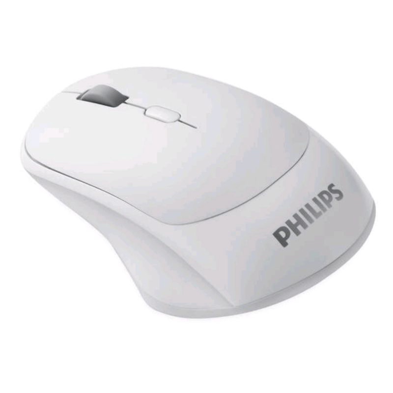 เมาส์ Philips Silent Wireless Mouse M314 M423 M403 M203 เม้าส์ไร้สาย ...