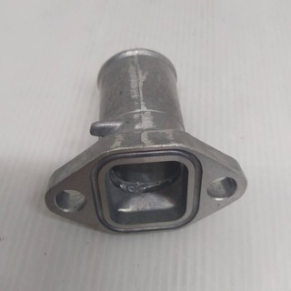 คอห่านวาล์วน้ำ บน TOYOTA AE92 / AE100 / 4AFE โตโยต้า / เบอร์ 16331 ...