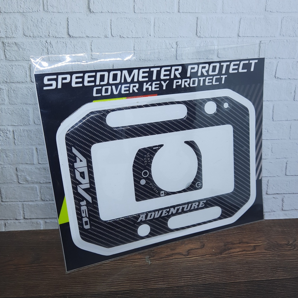ใหม ่ ADV 160 SPEEDO PROTECTION KEY COVER นูน | Shopee Thailand