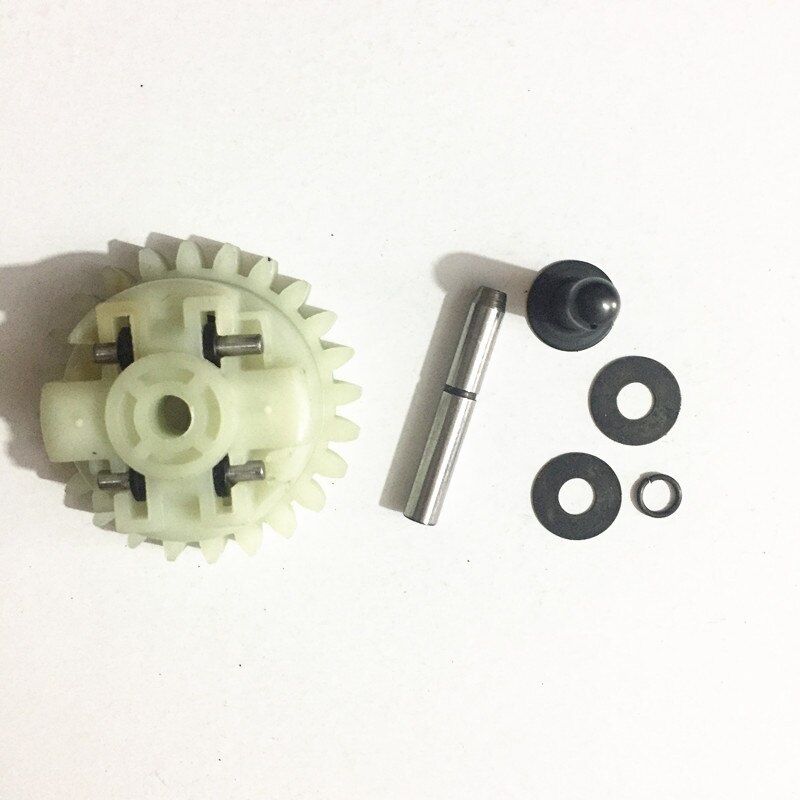oad 152/154ใหม่ Governor ชุดเกียร์อะไหล่สำหรับ152F 154F 2.5HP 97CC ...