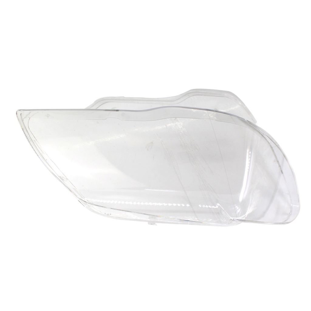 Skym* ฝาครอบเลนส์ไฟหน้า พลาสติกใส แบบมืออาชีพ 63127162117 63127162118 ...