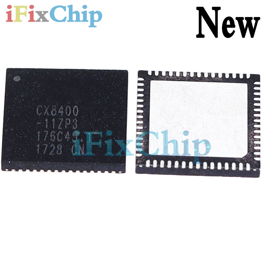 1 ชิ้นใหม่เอี่ยม CX8400-11ZP3 CX8400 11ZP3 QFN | Shopee Thailand