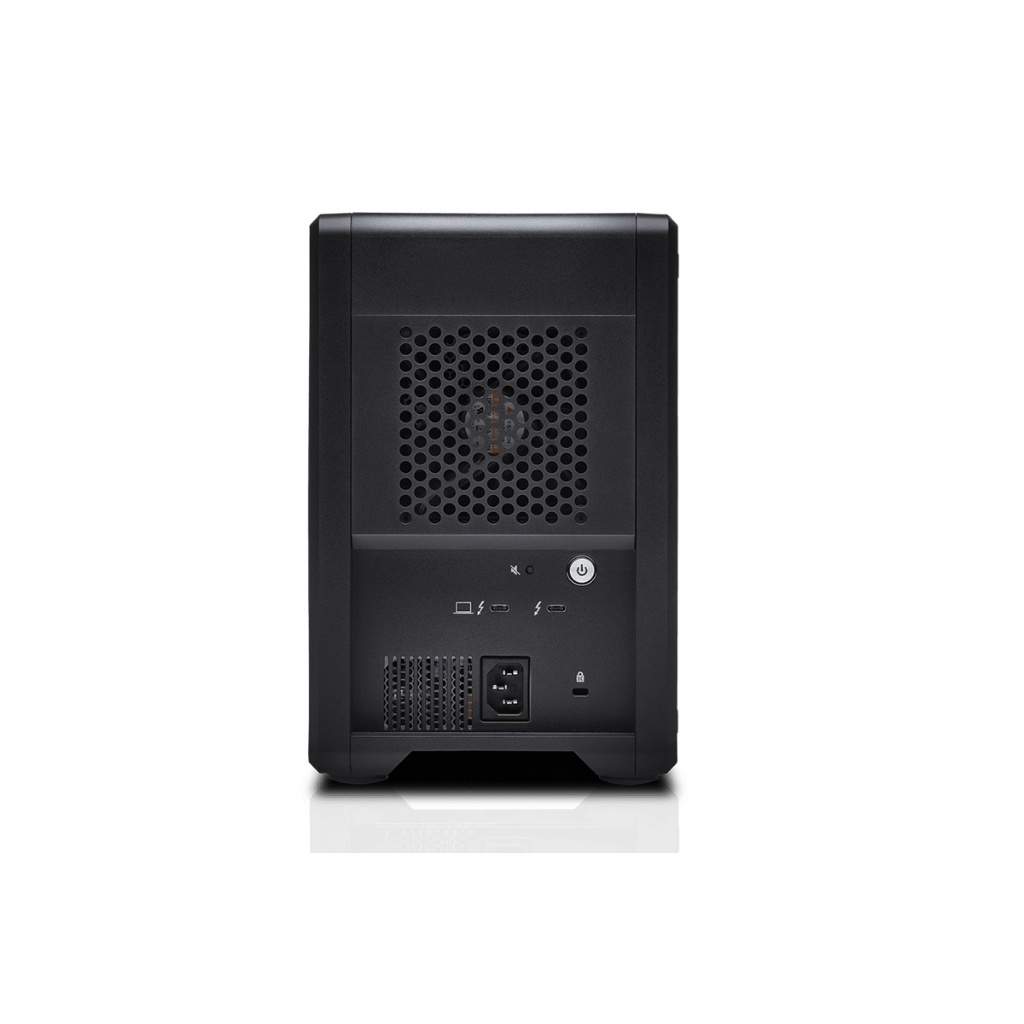 SanDisk Professional G-RAID Shuttle4 24TB 4-Bay Thunderbolt3 4K, 8K, VR ...