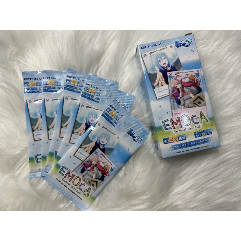 การ์ดรถใส Emoca diginity ทําซ้ําเป็นเมือก ออกใหม่ ธันวาคม 2022 | Shopee Thailand