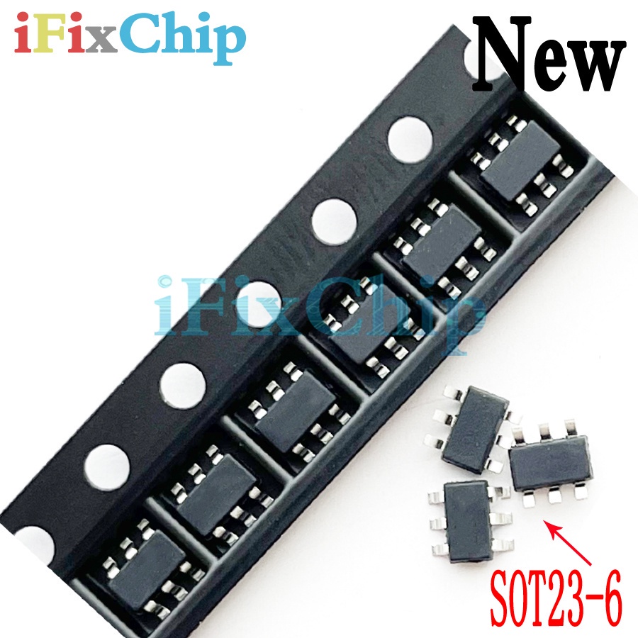 วงจรรวม IMD2AT108 IMD2A SOT23-6 10 ชิ้น | Shopee Thailand