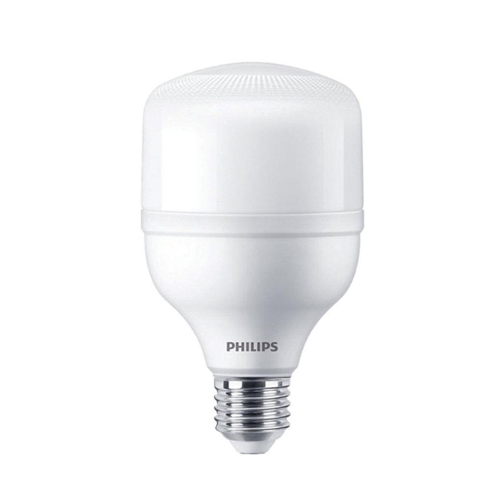 หลอดไฟ LED 50 วัตต์ Cool Daylight PHILIPS รุ่น TRUE FORCE CORE GEN3 E27 ...