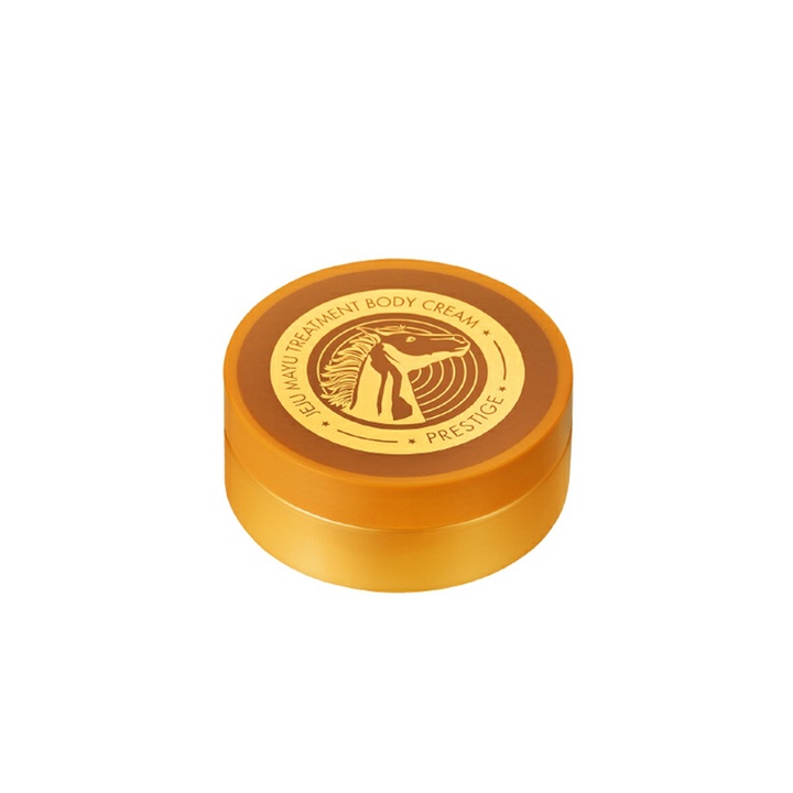 Tonymoly Prestige Jeju Mayu Body Cream 200ml Shopee Thailand