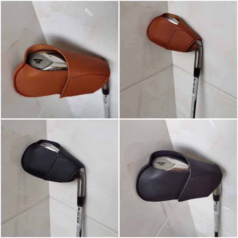 Visualization Window Golf club cover Golf Wedge cover and Irons cover ...